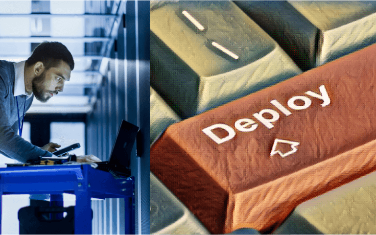 Understanding Deployment Options for Your Projects: An Overview - PD ...