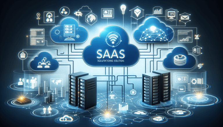 Which Hosting Solution is the Best for SAAS Business? - PD Hosting